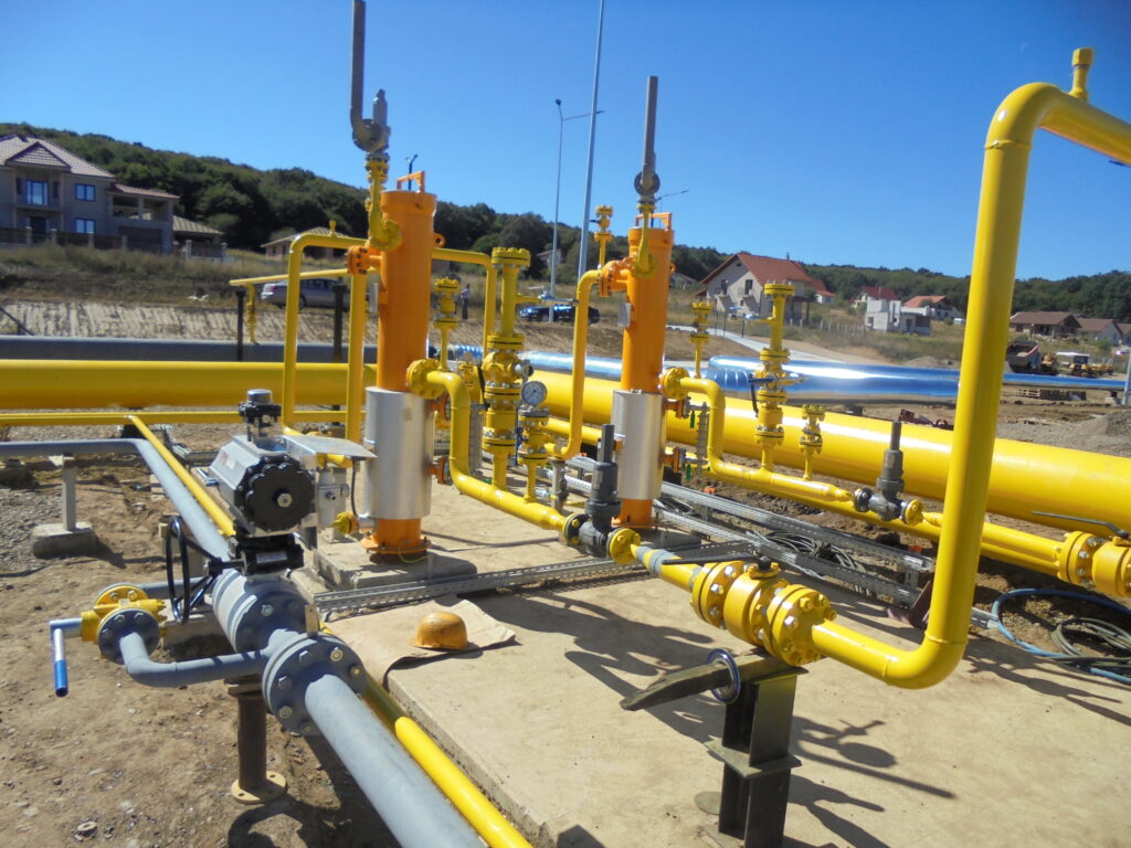 Recent Projects – Gulf Petroleum Company