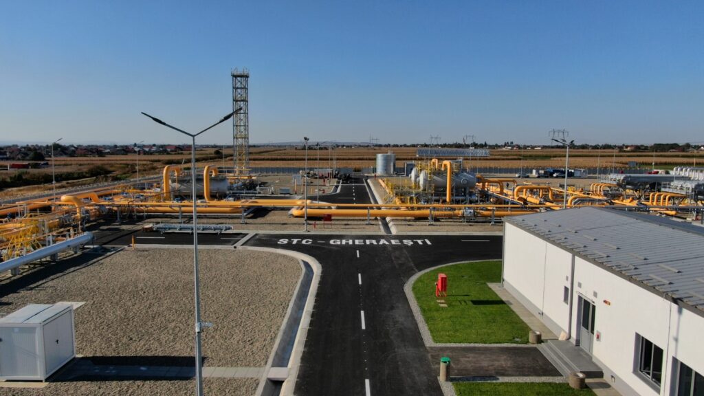 Recent Projects – Gulf Petroleum Company