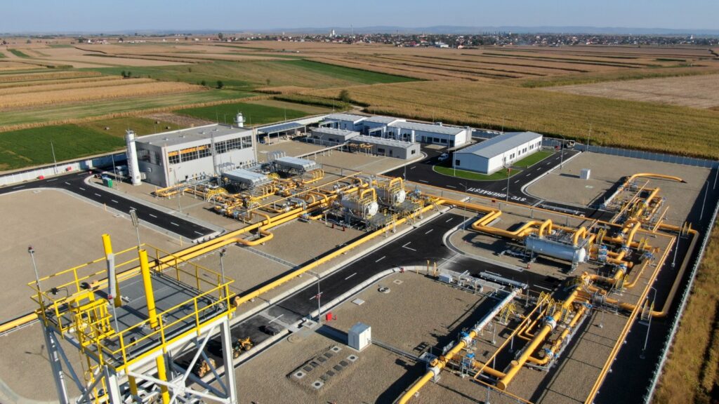 Recent Projects – Gulf Petroleum Company