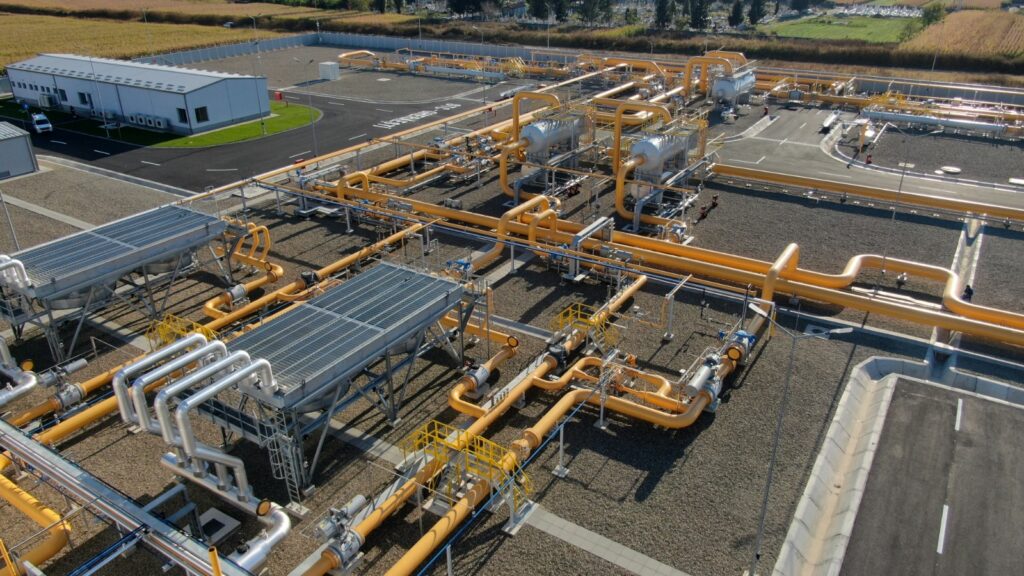 Recent Projects – Gulf Petroleum Company